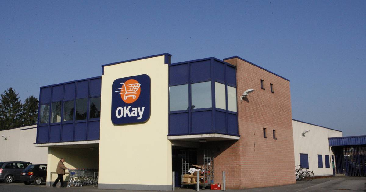 Dieven slaan toe bij Okay | Boutersem | hln.be