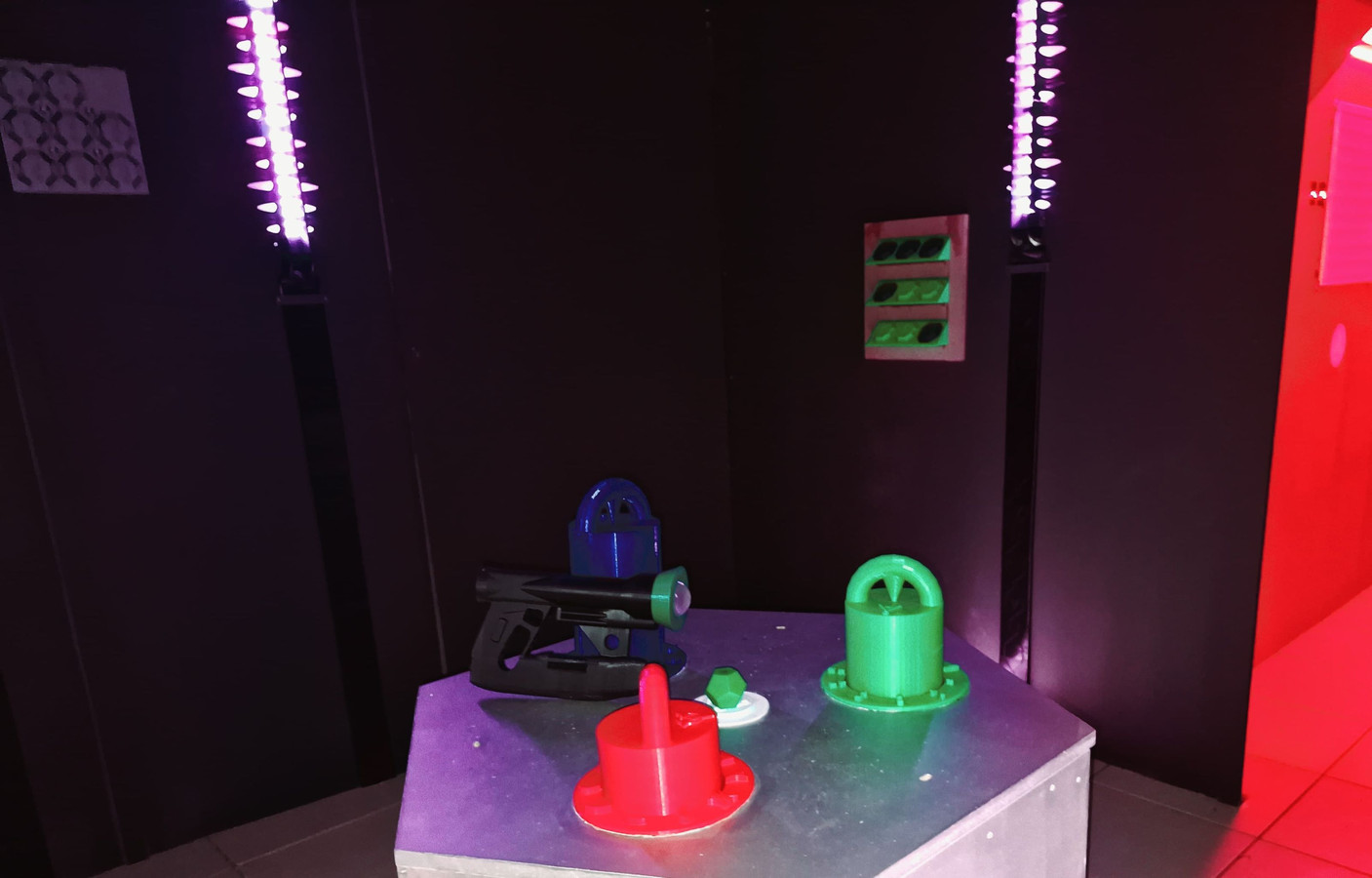 Van Clueless Escape Rooms tot The Start: baan je weg naar de vrijheid ...