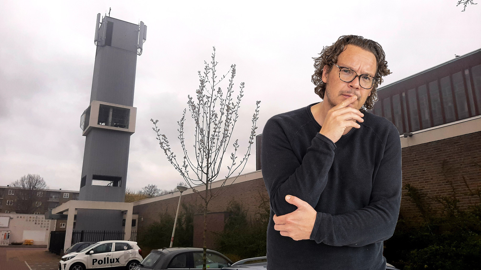 Denk die lelijke kerken even weg: Roosendaal heeft veel meer te bieden ...
