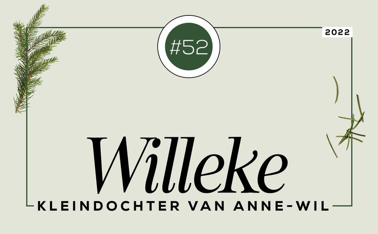 Dagboek van Willeke: “Robert zegt dat mensen niet snappen wat hij met ...