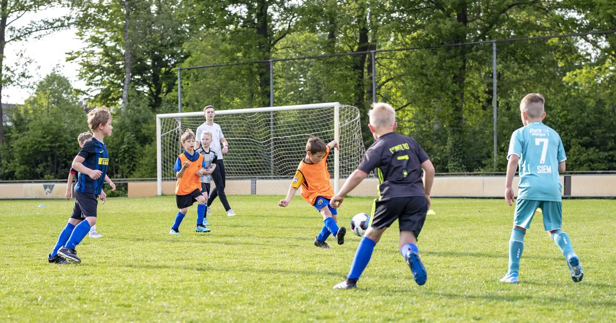Sporten bij BWO in Hengelo wordt duurder, club blijft populair: ‘We ...