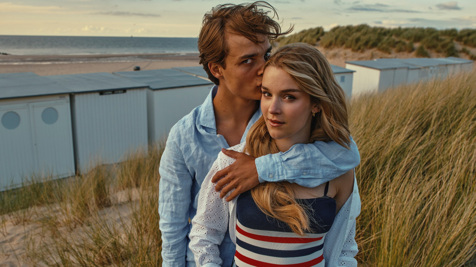 “Wat zij doet, heb ik nog nooit gezien in Vlaanderen”: het enorme ...