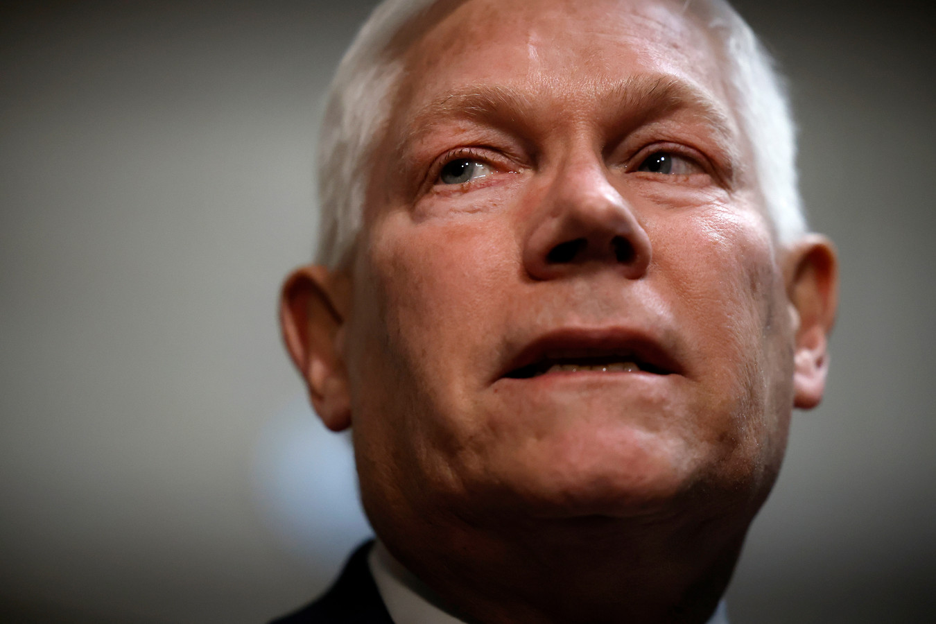 Na terugtrekken Tom Emmer heeft Huis van Afgevaardigden in VS nog ...