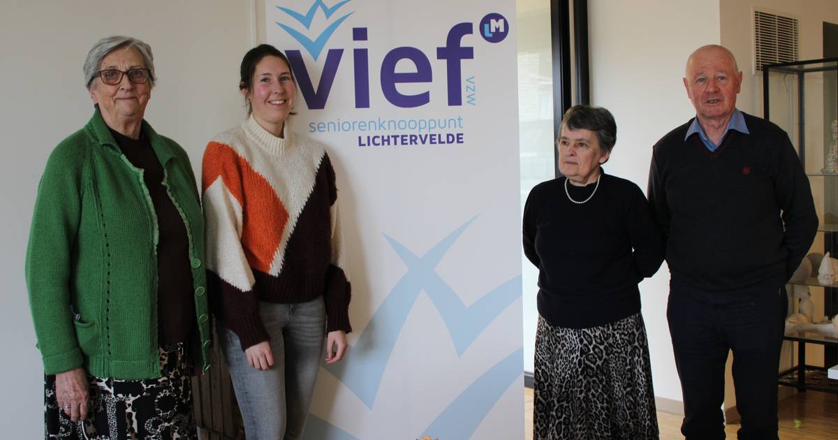 Vief frist kennis van verkeersregels op | Lichtervelde | hln.be