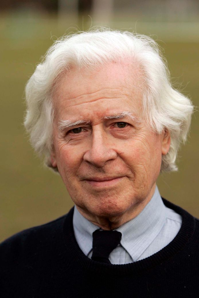 HBS'er Jampie Kuneman liep niet met zijn prestaties te koop ...