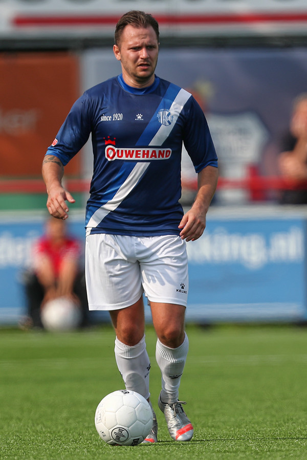 Wie speelt volgend seizoen waar in het amateurvoetbal? Alle transfers ...