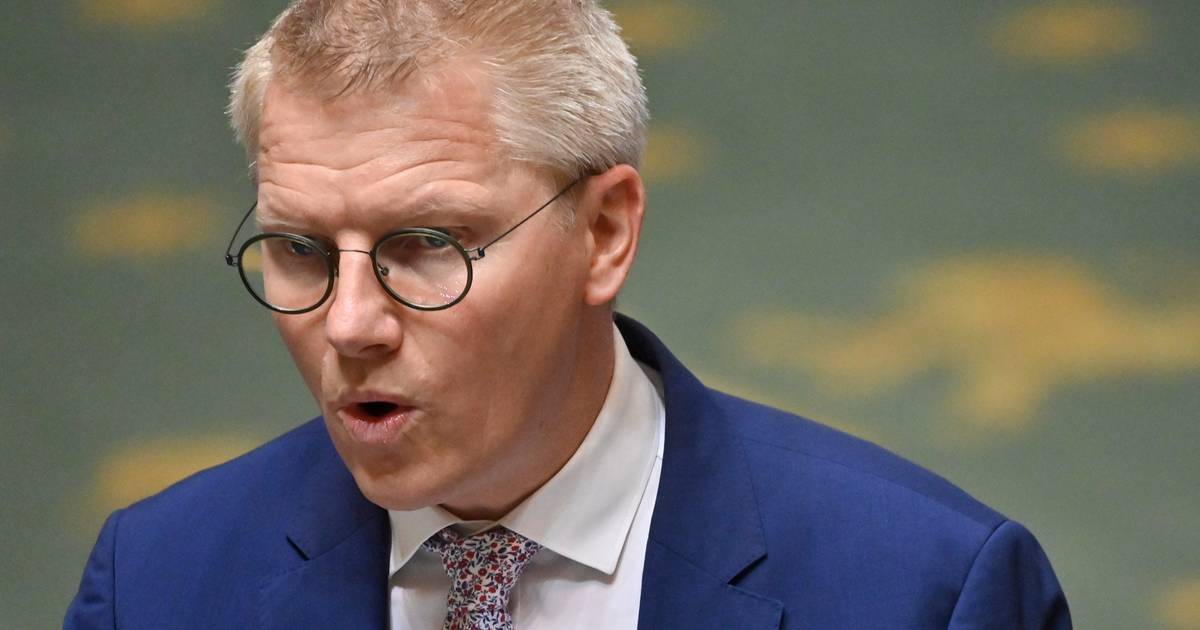 Georges Gilkinet veut pousser les compagnies aériennes à se doter d ...