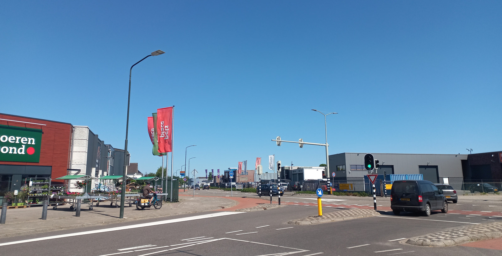 Politiek over einde bedrijventerrein Emopad: op korte termijn kansloos ...