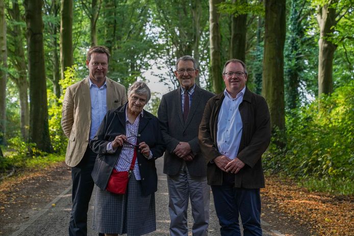 Iconische Dreef komt in handen van gemeente en provincie: “Boechouts ...