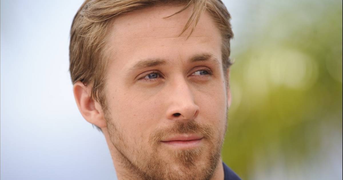 Ryan Gosling est-il vraiment beau, cool et intéressant? | People | 7sur7.be