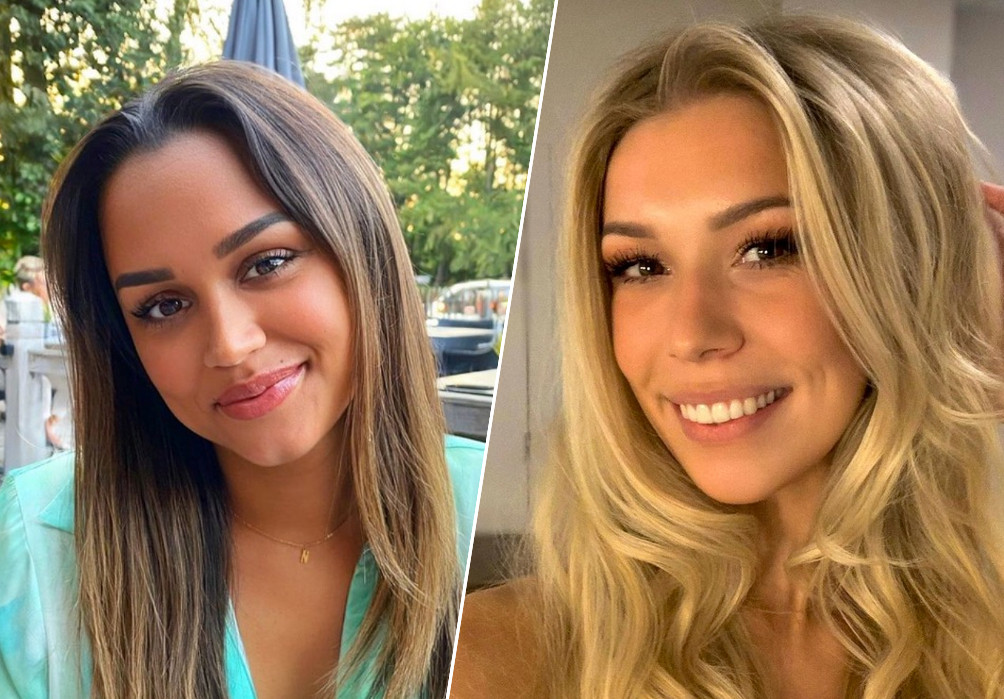 REALITYCHECK. Perikelen bij Miss België en ‘Temptation Island’-deelneemster Daniëlle showt haar ...