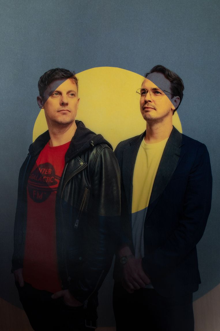 ADE-directeuren moesten binnen een maand een heel nachtprogramma naar ...