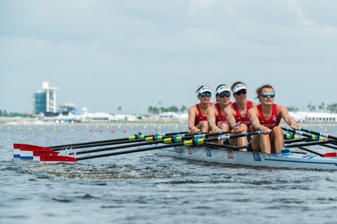 Rotterdam krijgt wereldbekertoernooi roeien in 2019 | Andere sporten ...