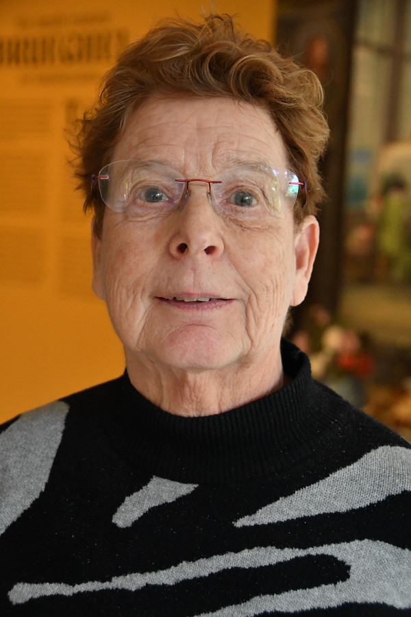 Wie zoekt die vindt op de reünie van de familie Brueghel | Foto | bd.nl