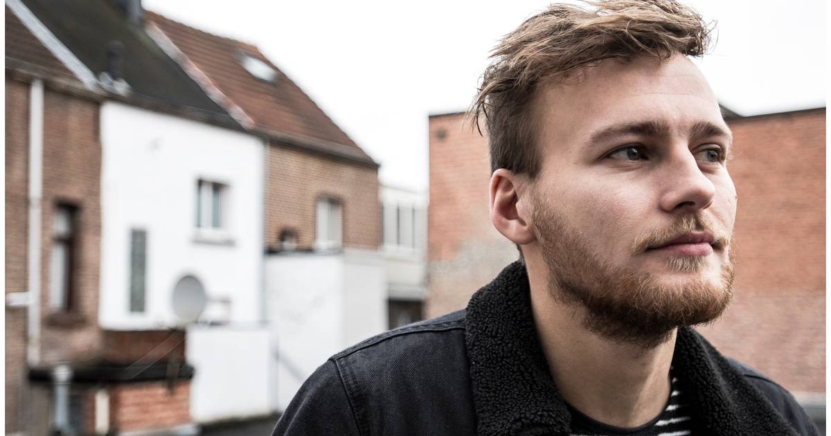 INTERVIEW Jonas Meukens van X!nk: "Als wij elkaar terugzien is het ...