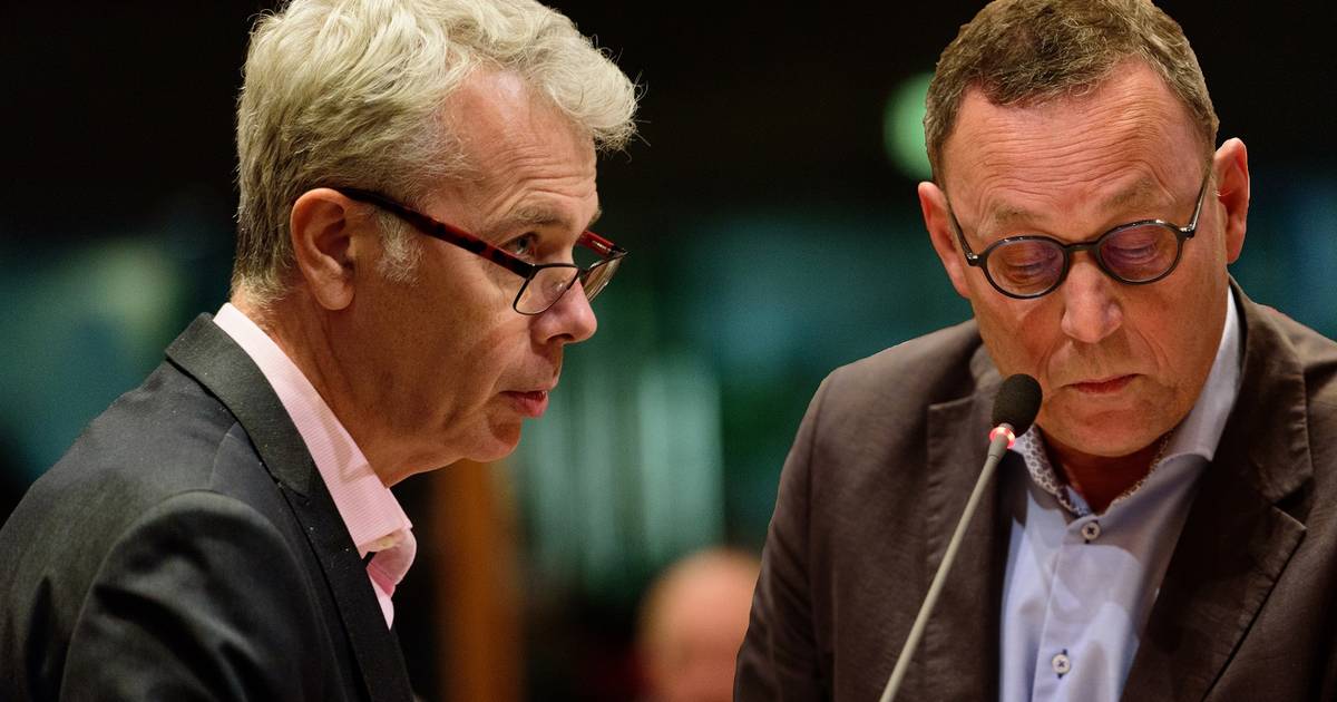 Raadslid Stoelinga dient officiële klacht in tegen Wethouder Buijtelaar ...