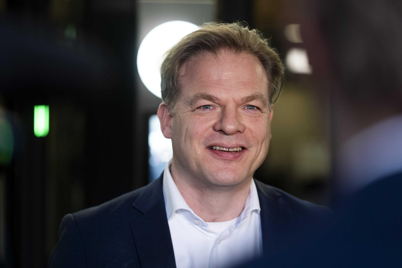 Ook over haar afscheid voert de onweerstaanbare én ergerniswekkende ...