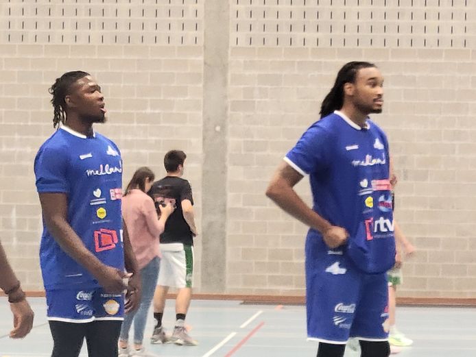 DeAndre Davis en Mechelen bekeren in Quaregnon: “We zijn er klaar voor ...