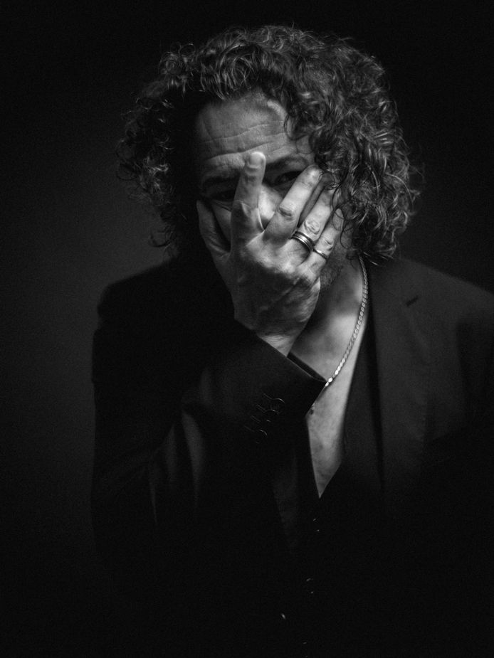 Soundtrack Jacco Lauret bij expo: ‘Muziek zuigt je de beelden in ...