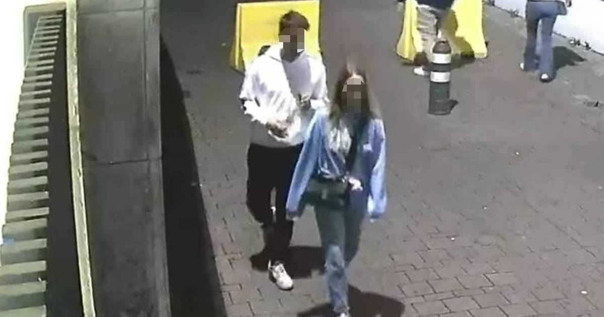 “Koppel dat mijn zoon in coma sloeg, liep nadien gewoon weg”: Geoffrey ...