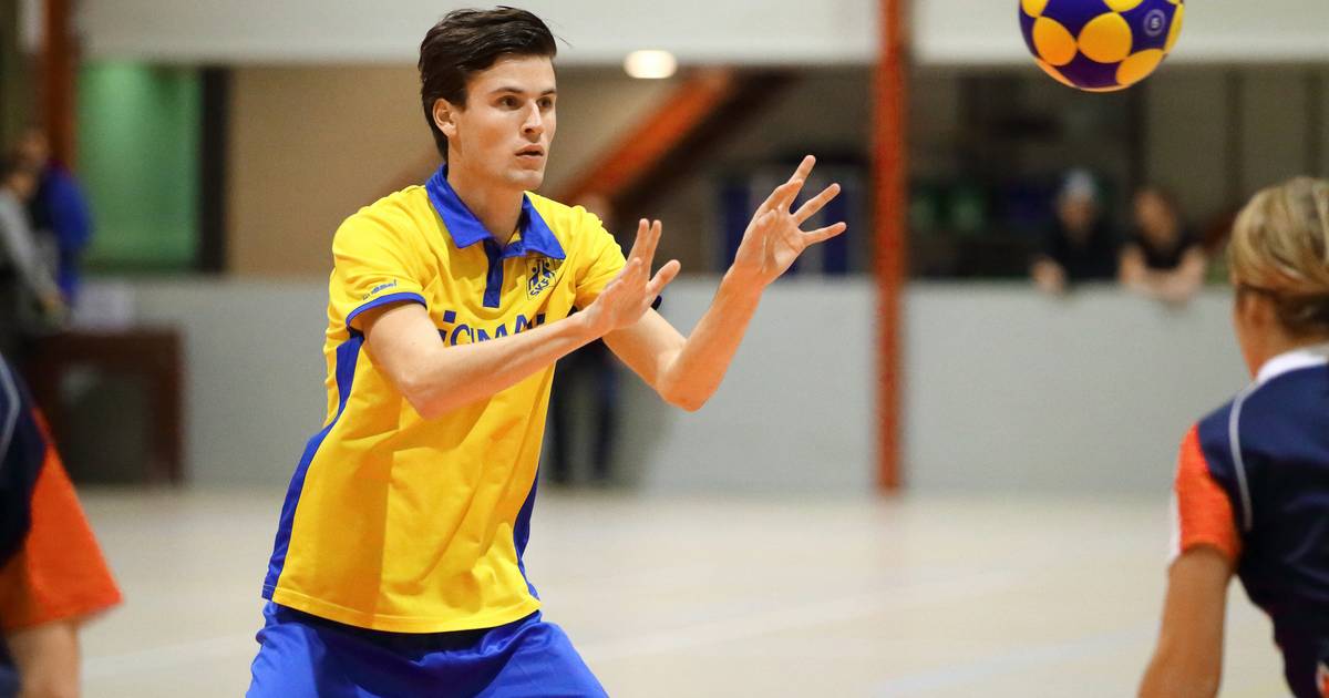 SKF kiest voor Veenendaler Steven Brink | Home | gelderlander.nl