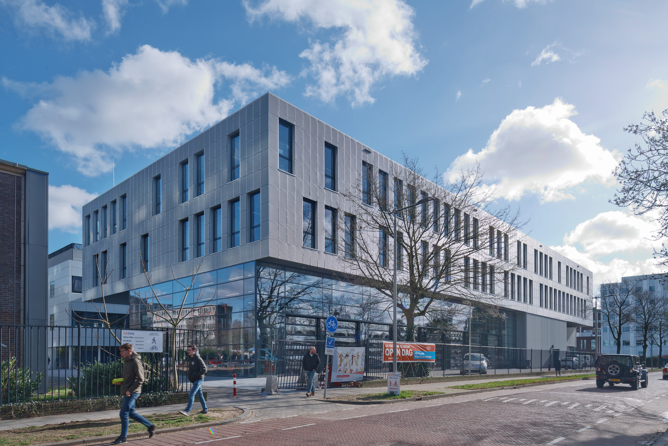 Zuidelijke binnenstad van Arnhem gooit hoge ogen bij jury ...