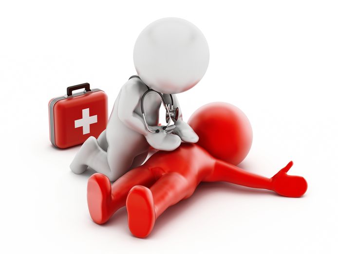 ‘Reanimatie is zeker niet in alle gevallen de beste oplossing’ | Opinie ...