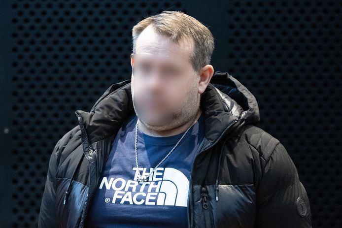 Bouffioulx: Sébastien De Leenheer reconnu coupable de l'assassinat d ...