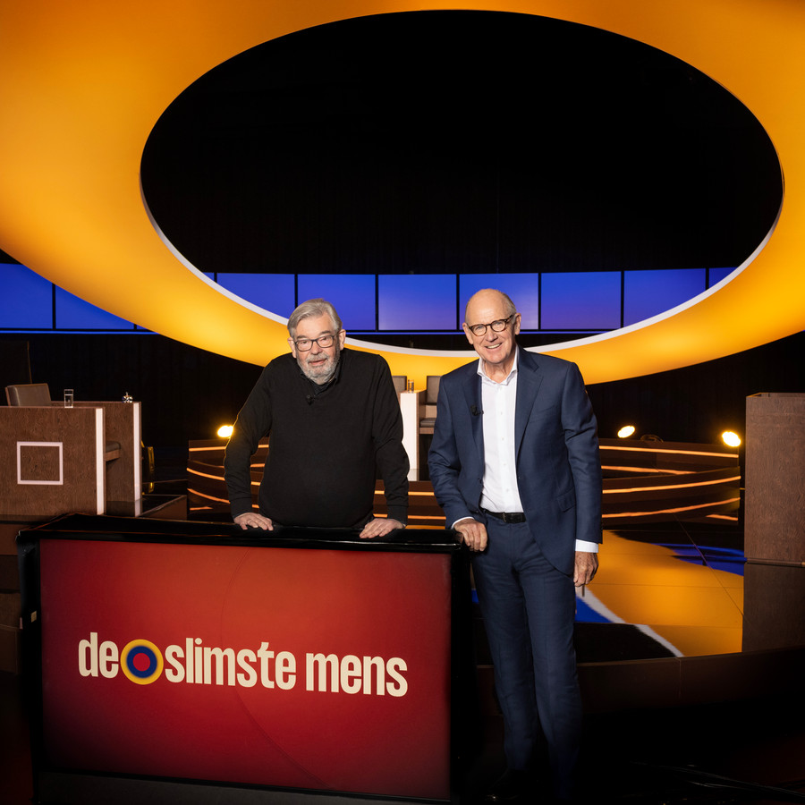 Finaleronde nekt Meester Jesper in De Slimste Mens: ‘Ik dacht dat ik ...