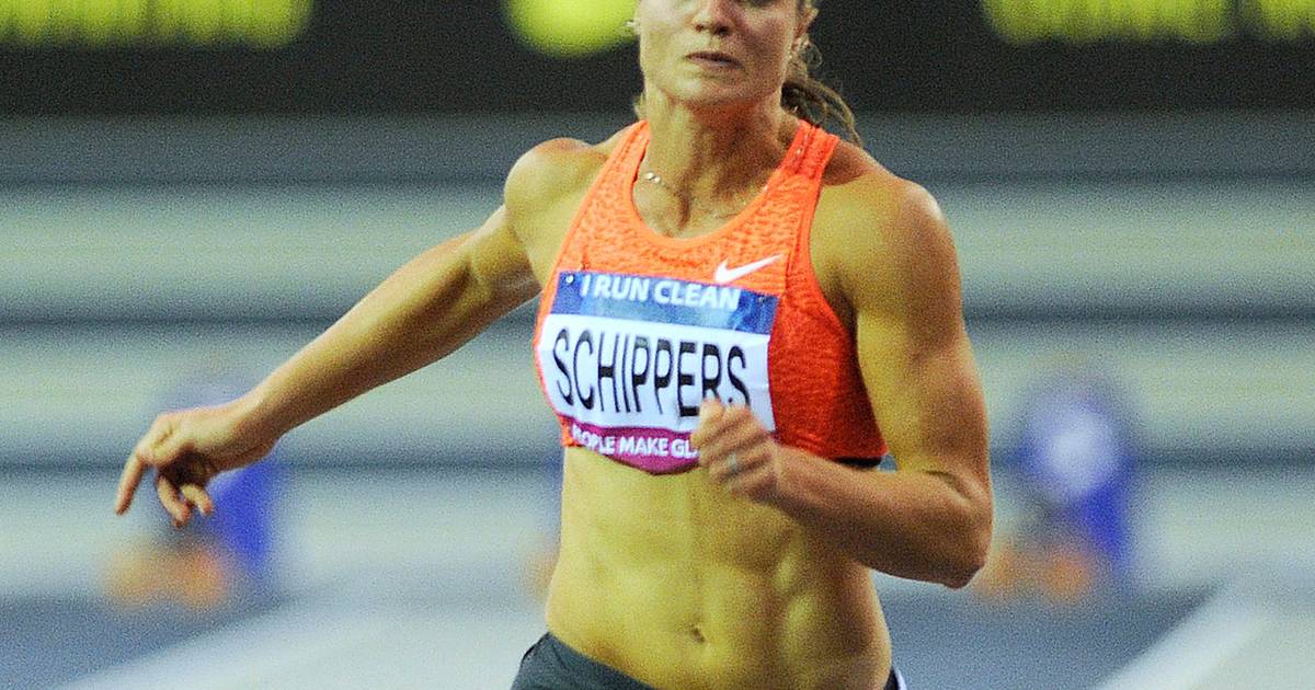 Schippers mag series op NK indoor overslaan | Andere sporten | AD.nl