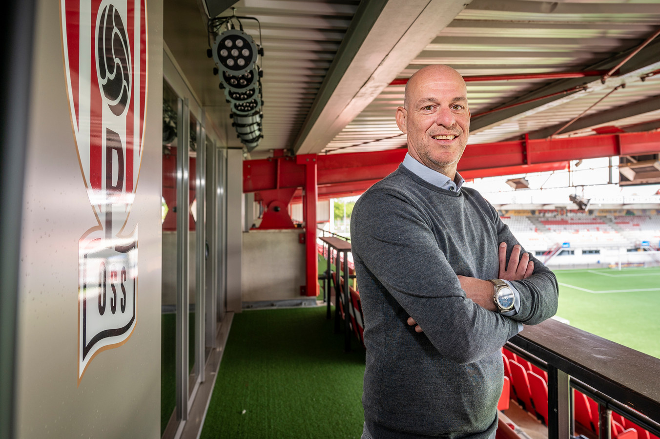 TOP Oss presenteert selectie, maar zoekt nog naarstig verder naar ...