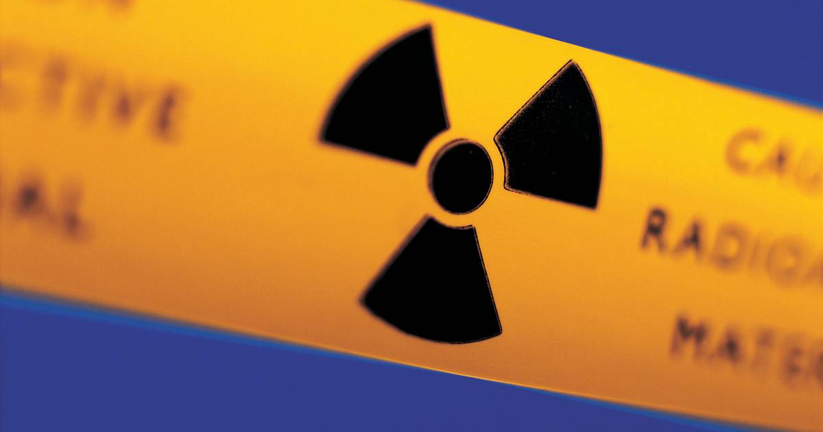 Radioactieve straling in Helsinki 'uitzonderlijk hoog' en niemand weet ...