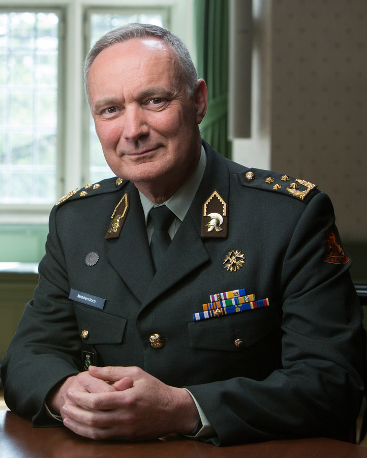 Wereldwijde waterschaarste: hoe voorkomen we oorlogen en massamigratie ...