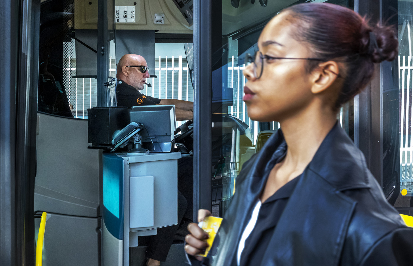 CNV overweegt ov-staking op verkiezingsdag af te blazen: ‘Niet doof ... CNV overweegt ov-staking op verkiezingsdag af te blazen: ‘Niet doof ...