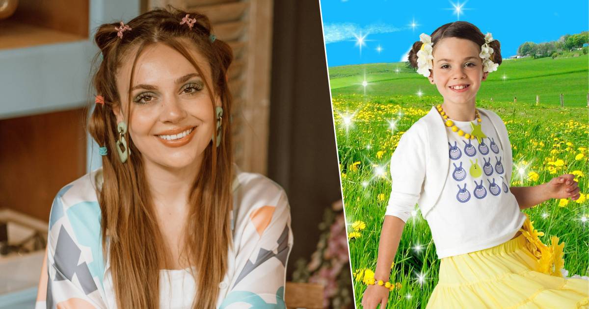 Laura Omloop maakt muzikale comeback na moeilijke periode: “Mijn mama ...