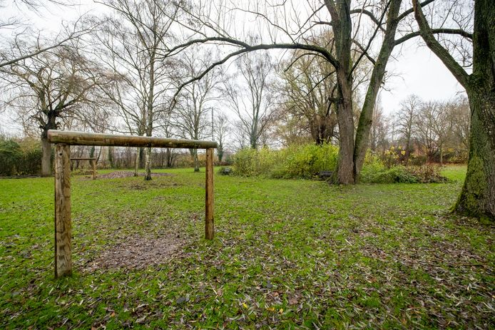 Gemeente weigert vergunning voor woonproject aan park Terhagen: “Toch ...