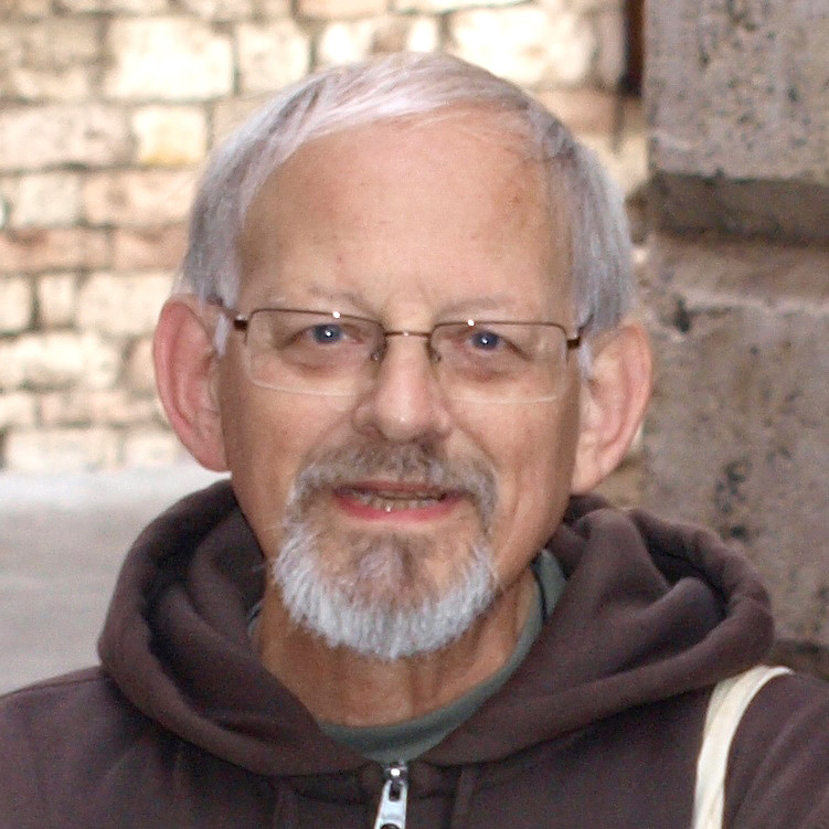 Koorzangers treuren om Richard van Grinsven, de kapucijn die hen meer ...
