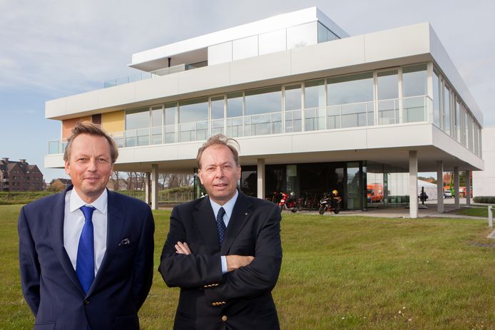 Braet nv bestaat 125 jaar | Nieuwpoort | hln.be