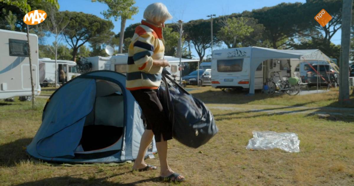 Terugkeer We zijn er bijna! trekt 1,2 miljoen kijkers: ‘Wat zit er toch ...