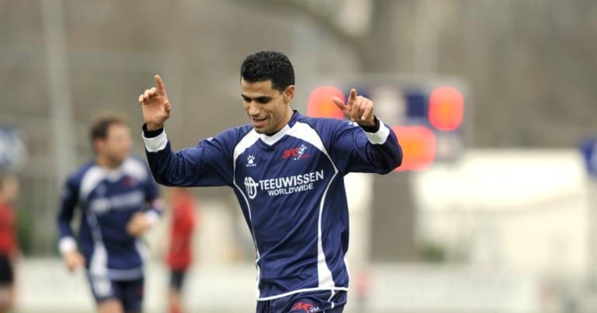 El Allachi stopt, De Graaf verlengt | Amateurvoetbal | gelderlander.nl