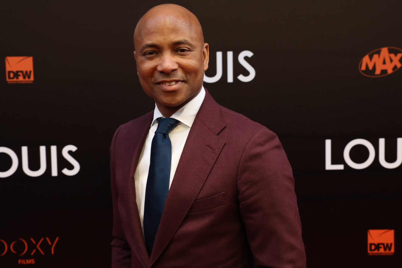 Humberto Tan neemt Amsterdam Diner Award in ontvangst | Foto | AD.nl