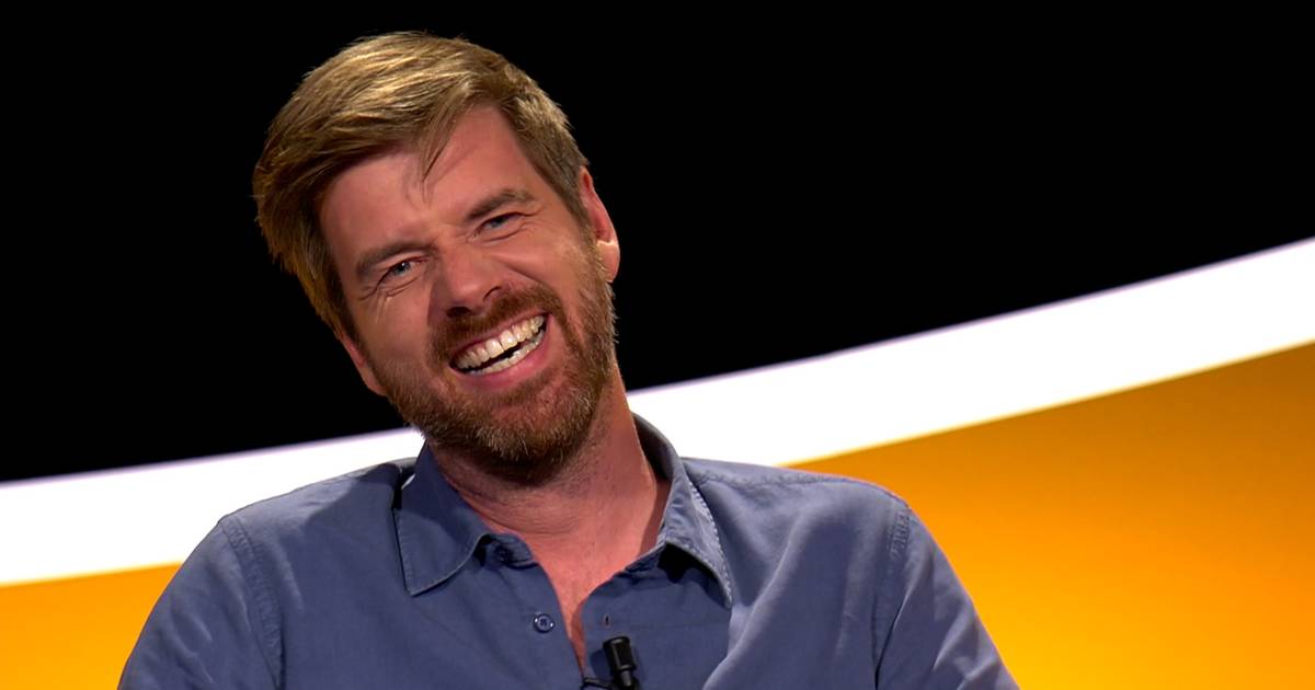 Bart Cannaerts speelt alles en iedereen in de vernieling in 'De ...