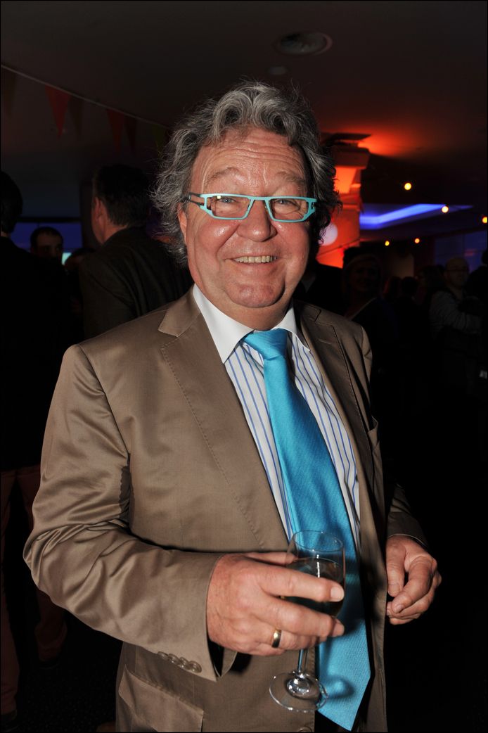 Sven en Linda De Ridder ondanks hun grote leeftijdsverschil: "We hebben ...