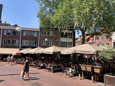 Pilsje en cappuccino fors duurder, maar de lokale verschillen zijn ...