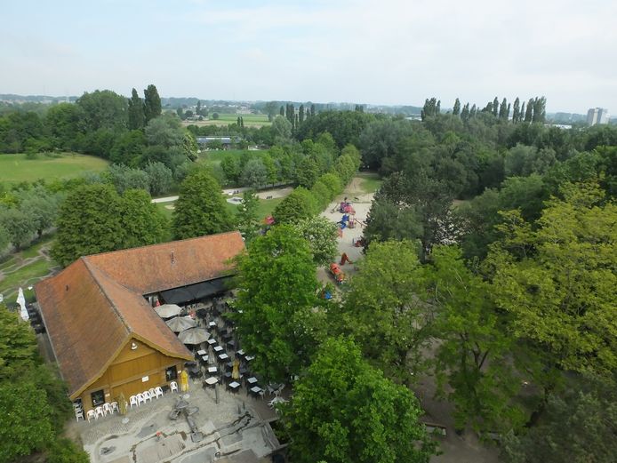 Natuurwandeling in De Brielmeersen | Deinze | hln.be