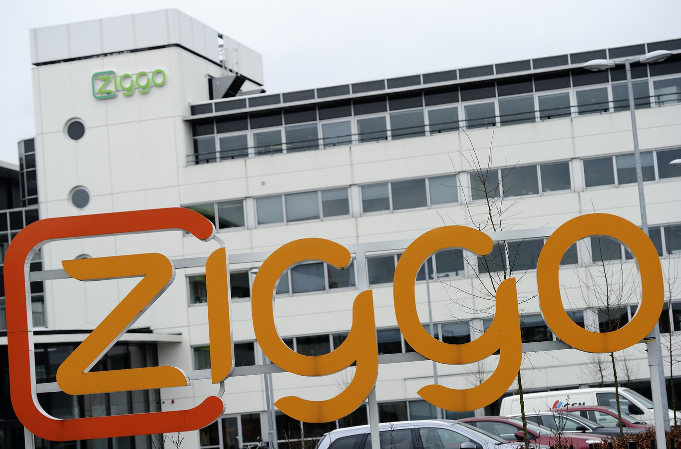 Concurrentiewaakhond staat fusie UPC en Ziggo onder voorwaarden toe ...