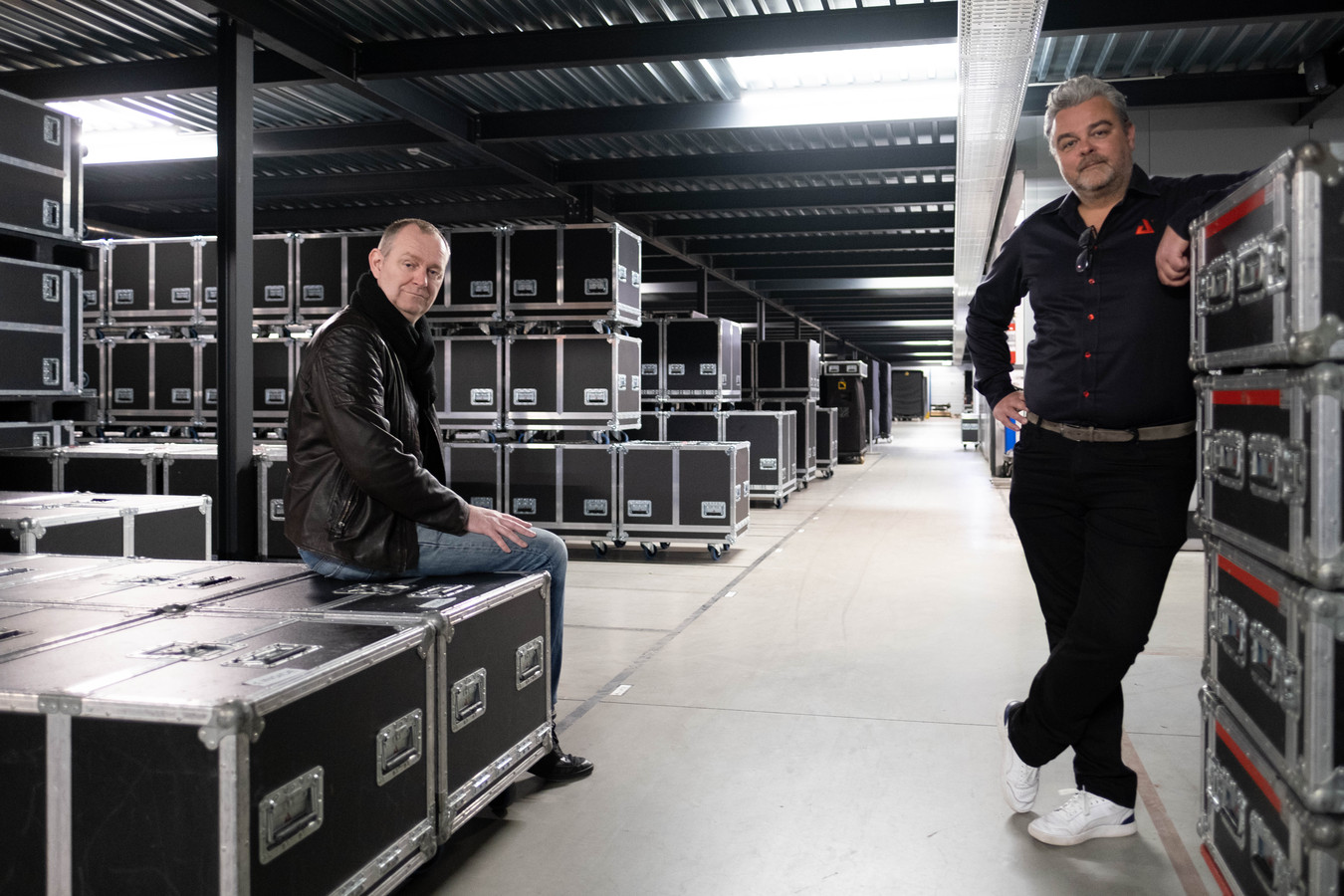 Dan toch UV-straling in strijd tegen corona? Antwerps audiovisueel ...