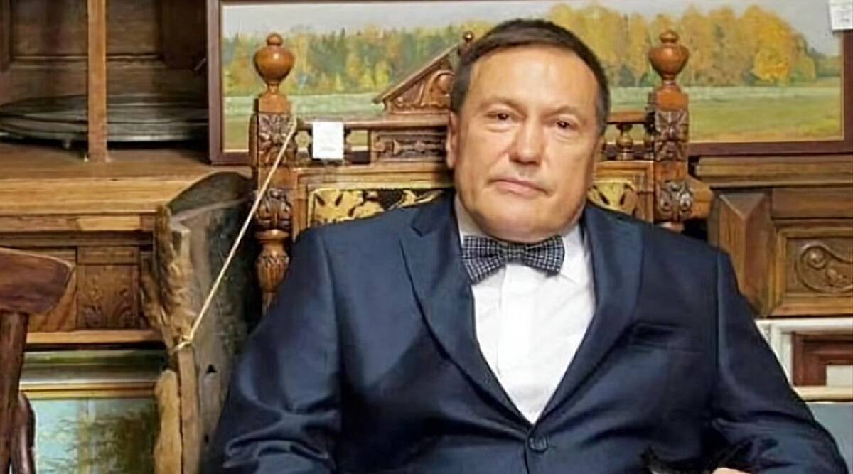Nouveau décès suspect en Russie: une alliée de Poutine serait décédée ... Nouveau décès suspect en Russie: une alliée de Poutine serait décédée ...
