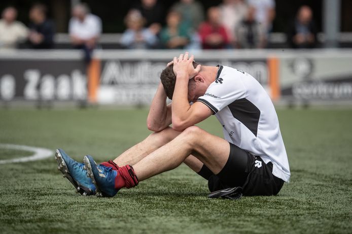 Pap is op bij SC Bemmel in de halve finale: ‘Ervaring om nooit vergeten ...