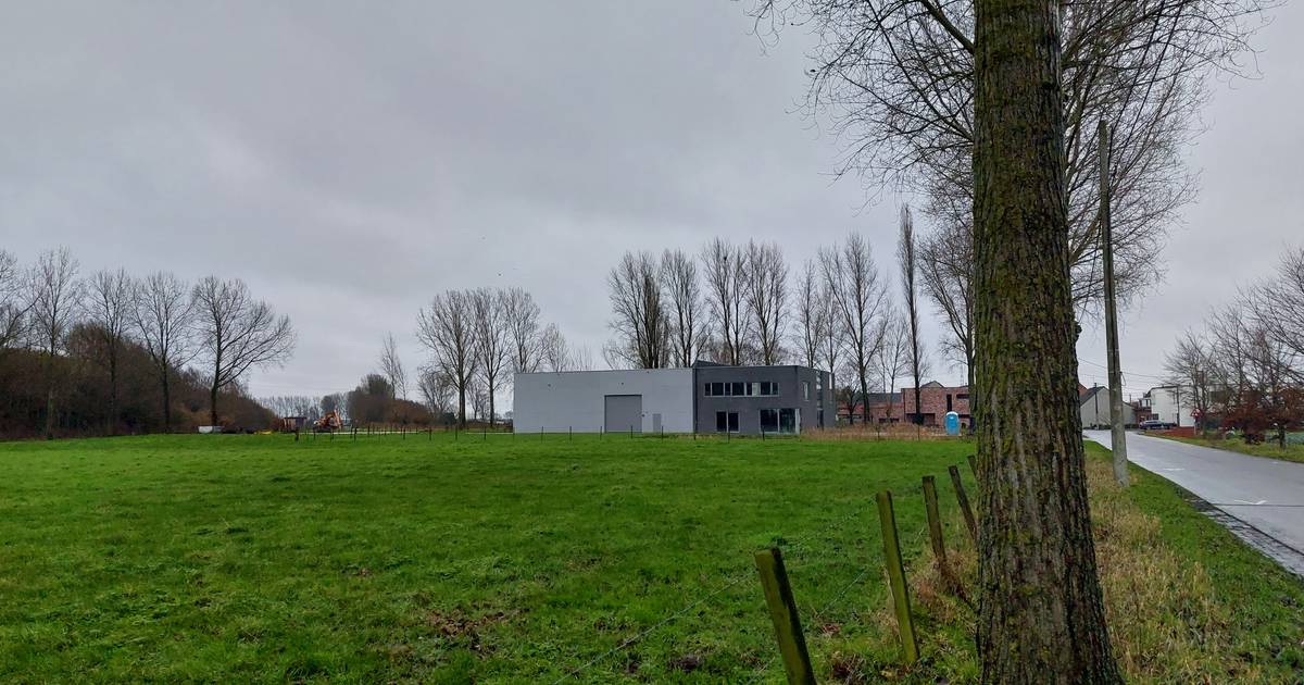 Gemeente bouwt in 2023 nieuw centraal magazijn aan Volpenswege ...